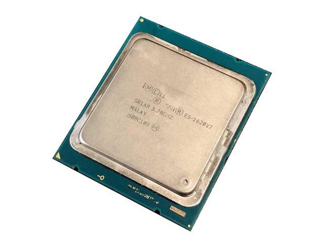 Click here for CPU E5 1620 V2 E5 1620v2 E5-1620V2 3.7GHz Quad-Cor... prices