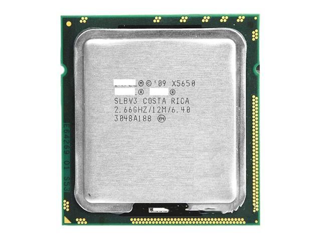 Click here for CPU X5650 Six c 2.67 MHZ LeveL2 12M 6 c Work for L... prices