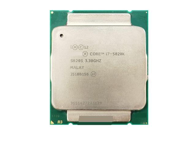 Click here for CPU I7 5820K I7 CPU X99 Motherboard Supports Six-... prices