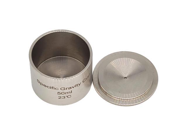 Click here for High Precision Stainless Steel Specific Gravity Cu... prices