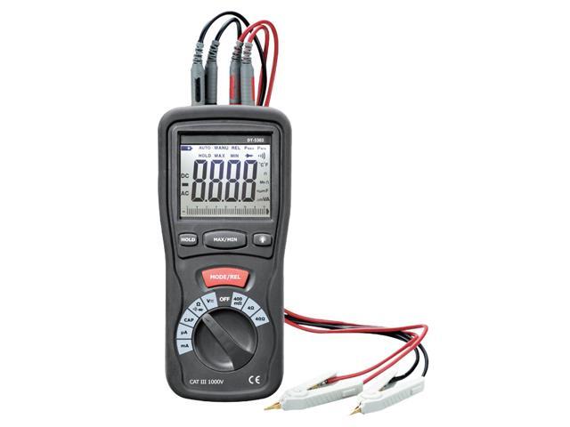 Click here for DT-5302 DC Low Resistance Tester Resistance Meter... prices