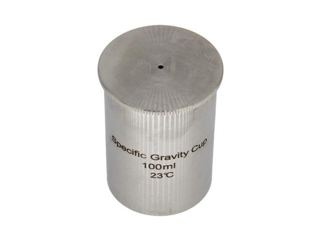 Click here for Paint Density Specific Gravity Cup Stainless Steel... prices