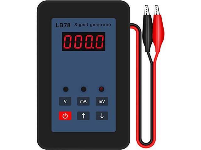 Click here for LB78 0-20mA / 0-11V / mV Current Voltage Millivolt... prices