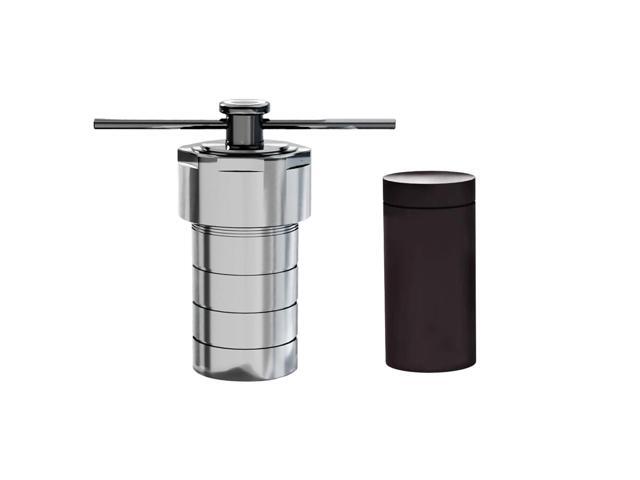 Click here for Hydrothermal Synthesis Autoclave Reactor PPL Lined... prices