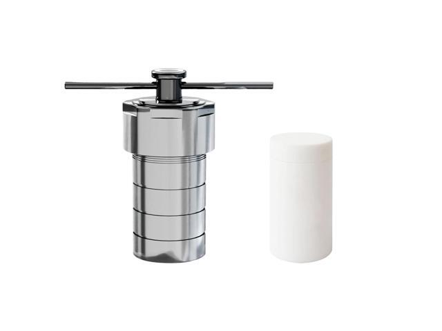 Click here for 100 mL / 3.38 fl oz Hydrothermal Synthesis Autocla... prices