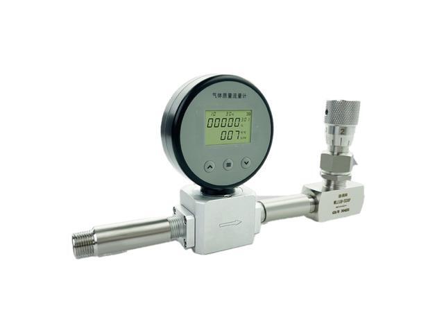 Click here for AMS2106 Digital Display Gas Mass Flow Meter Specia... prices