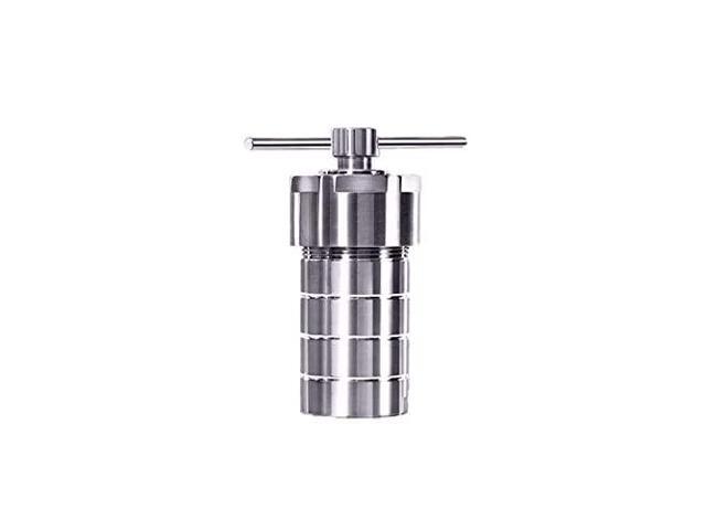 Click here for Hydrothermal Synthesis Autoclave Reactor w/PTFE Li... prices