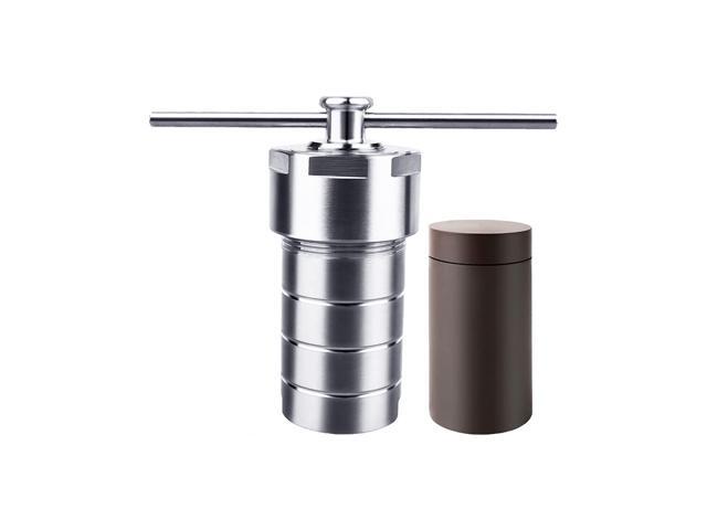Click here for Hydrothermal Synthesis Autoclave Reactor w/PPL Lin... prices