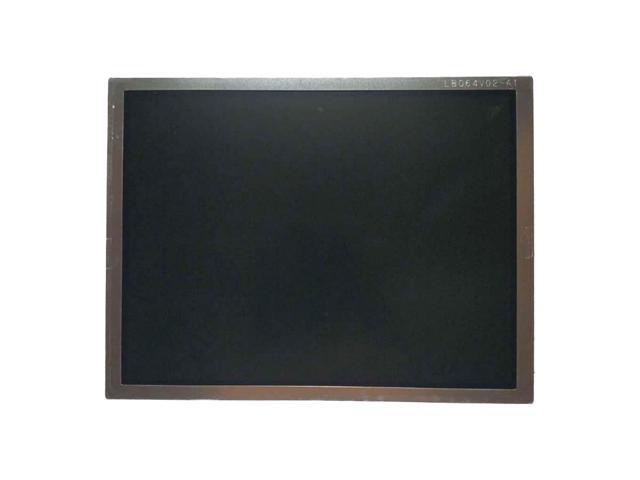 Click here for Industrial Grade 6.4 Inch TFT LCD Screen LB064V02-... prices