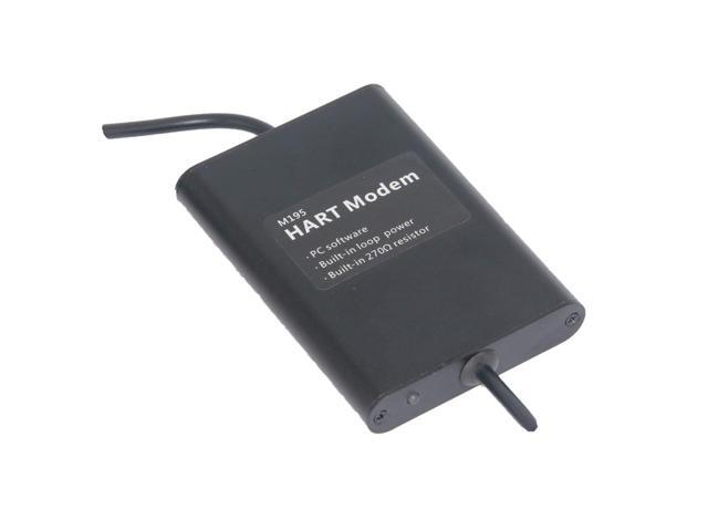 Click here for M195 USB Hart Modem Hart Transmitter Hart Communic... prices