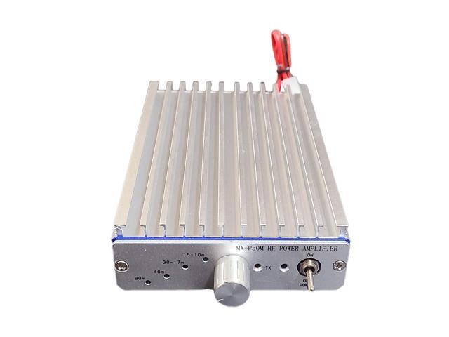 Click here for 45 Watts Power Amplifier for FT-817 ICOM IC-703 El... prices