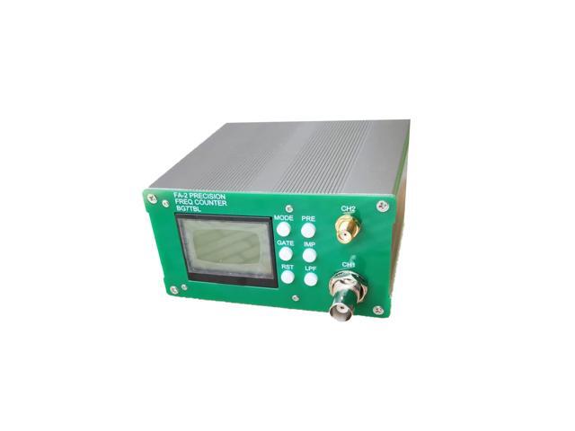 Click here for FA-2 Plus 12GHz Frequency Counter Frequency Meter... prices