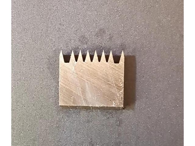 Click here for 2 of Blades for Adhesion Tester Multi-Blade Cutter... prices