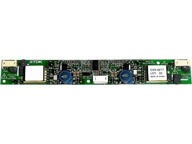 Click here for LCD Inverter Board CXA-0217 PCU-P027A prices