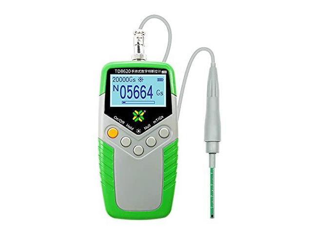 Click here for TD8620 Permanent Magnet Gauss Meter Handheld Digit... prices