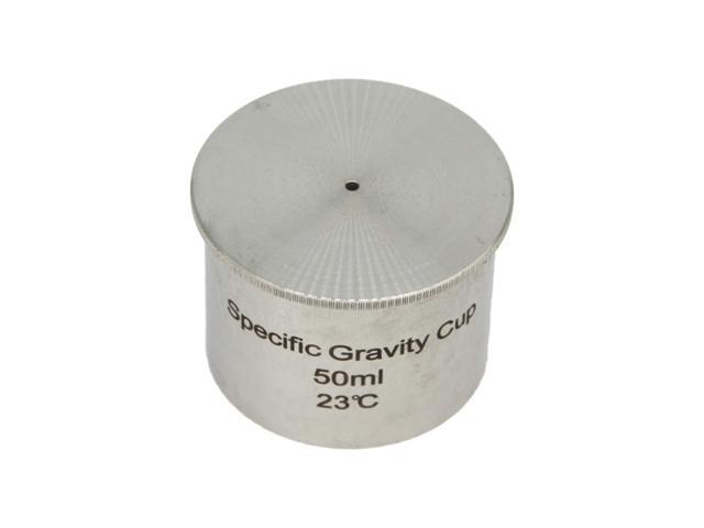 Click here for Paint Density Specific Gravity Cup Stainless Steel... prices