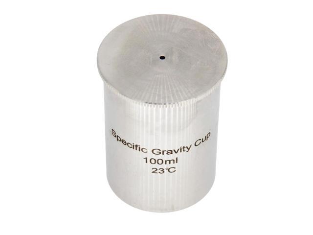 Click here for Paint Density Specific Gravity Cup Stainless Steel... prices