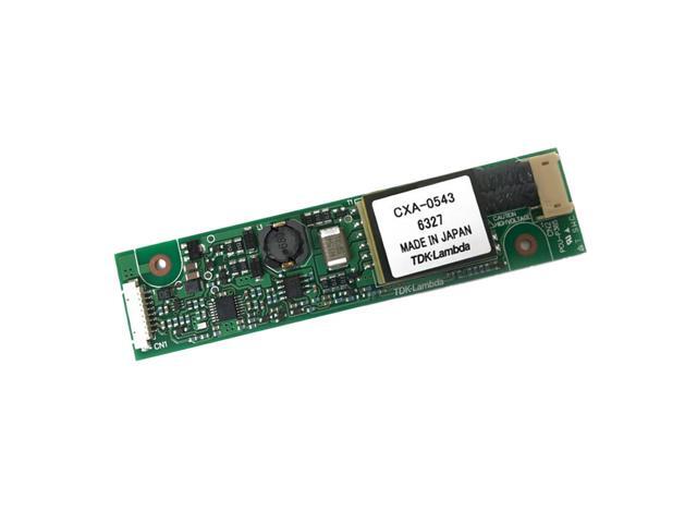 Click here for Inverter Board CCFL Backlight Inverter CXA-0543 prices