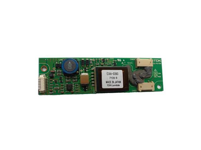 Click here for Inverter Board CCFL Backlight Inverter CXA-0393 prices