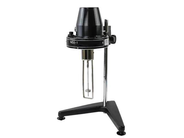 Click here for NDJ-1 Digital Rotational Viscometer prices