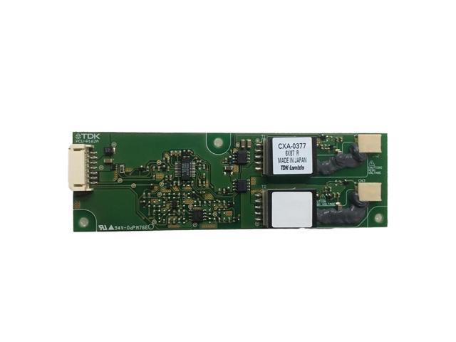 Click here for Inverter Board CCFL Backlight Inverter CXA-0377 PC... prices