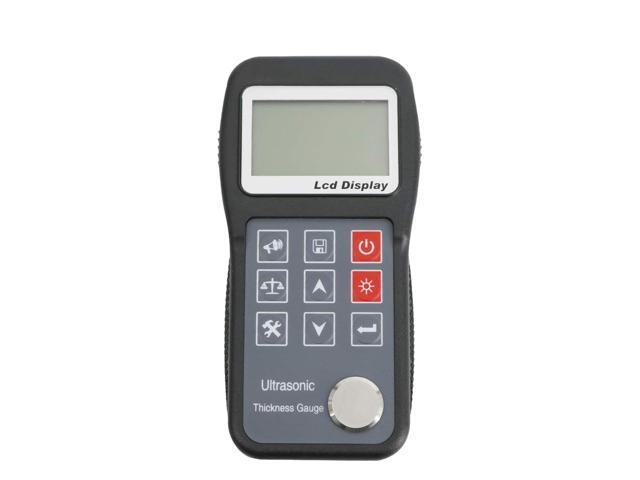 Click here for NDT310 Digital Ultrasonic Thickness Gauge Wall Thi... prices