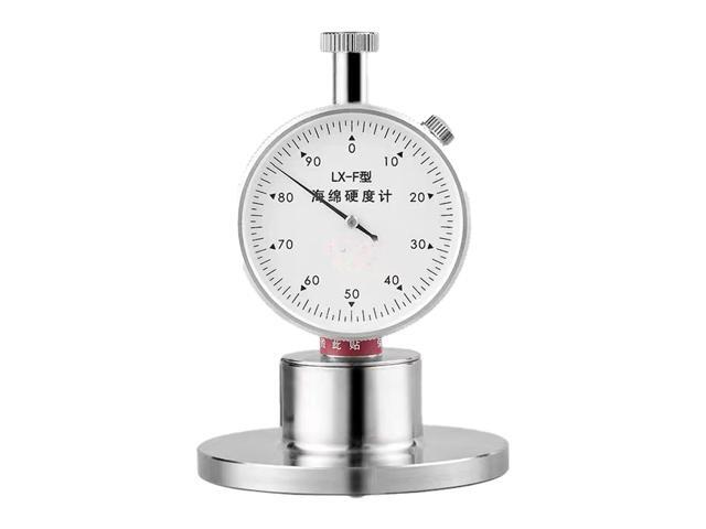 Click here for LX-F Foam Durometer for Soft Foam and Polyurethane... prices