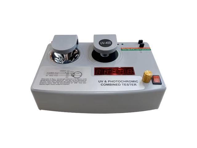 Click here for CP-18C UV400 Lens Tester Optical Lens UV Blocking... prices