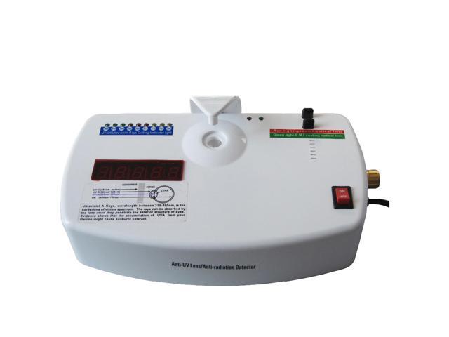 Click here for UV Lens Tester CP-13B UV400 Lens Detector with UV... prices