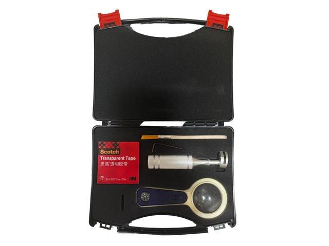 Click here for Cross Hatch Adhesion Tester Kit 1/2/3mm Multiblade... prices