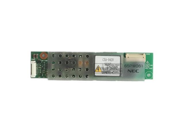 Click here for LCD Inverter Board 65PW061 CXA-0420 PCU-P213C  2-O... prices