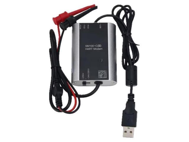 Click here for USB HART Modem USB Powered HART Protocol Converter... prices