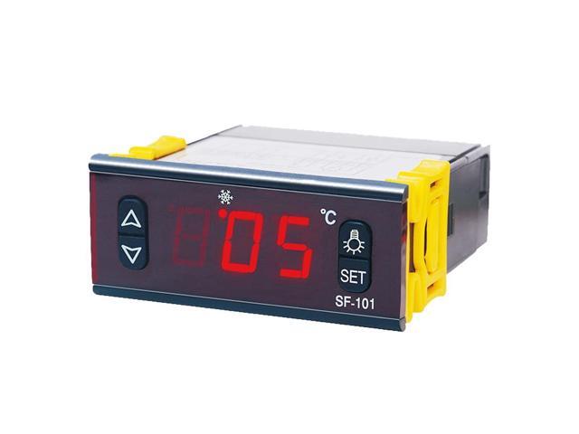 Click here for SF-101 Digital Temperature Controller  Mini LED Th... prices
