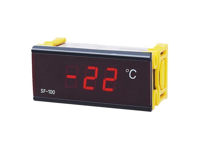Click here for SF-100P Digital Temperature Meter  LED Display The... prices