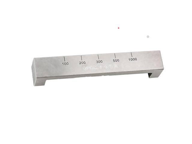 Click here for U-Shaped Coating Leveling Scraper Tester Coating P... prices