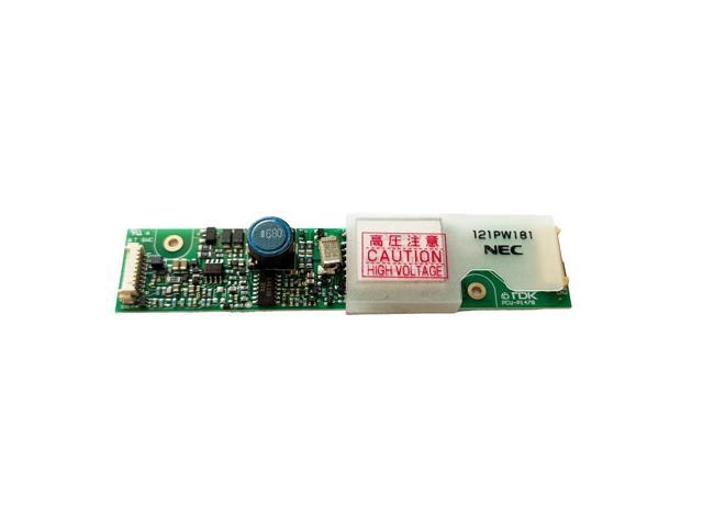 Click here for 121PW181 LCD Inverter Board Compatible with CXA-03... prices