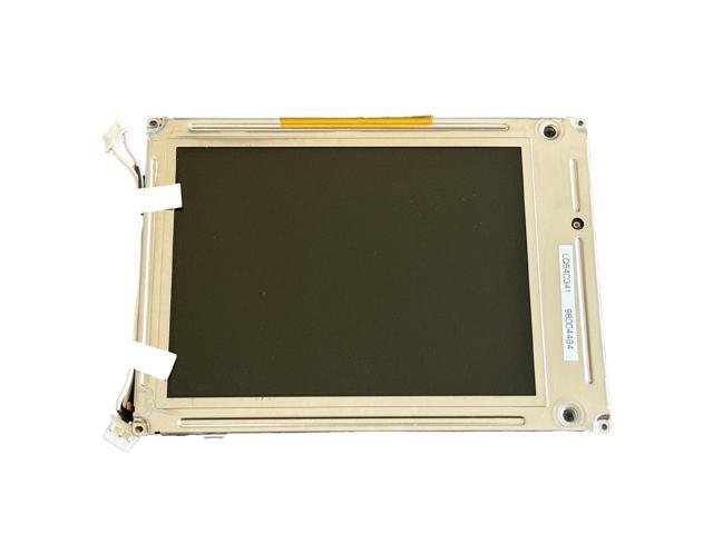 Click here for LQ64D341 6.4 Color TFT-LCD Module prices