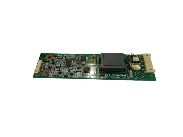 Click here for LCD Inverter Board TPI-02-0104-K2 High Voltage Pow... prices