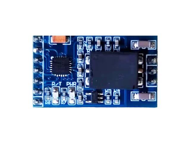 Click here for HART Host Module AD5700-1 Chip with Isolation Hart... prices