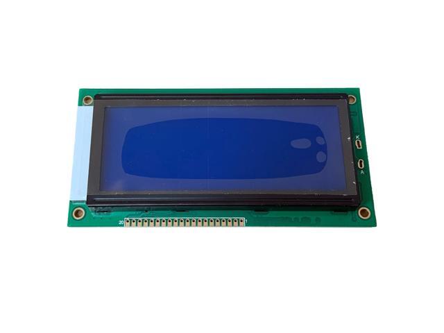 Click here for CBG192064E16-BIW-R TD400C Text Display LCD Module prices