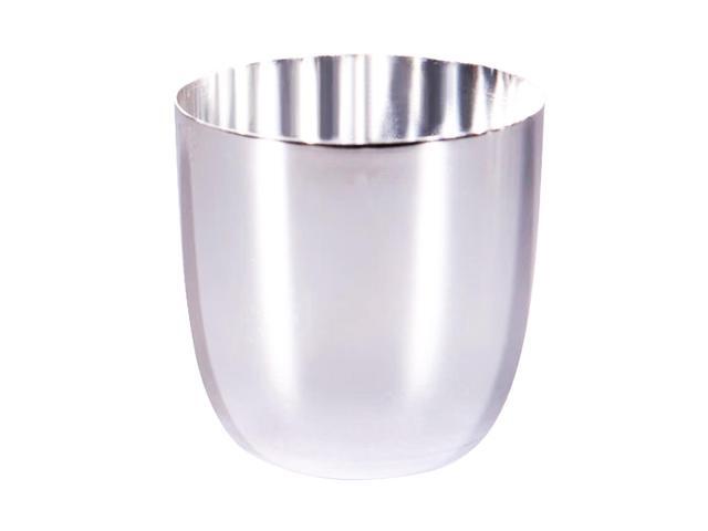 Click here for Silver Crucible with Lid C925 99.99 Purity Capacit... prices