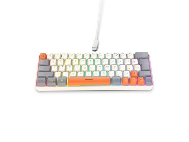 Click here for Mechanical Keyboard LED Backlits for Home Office C... prices