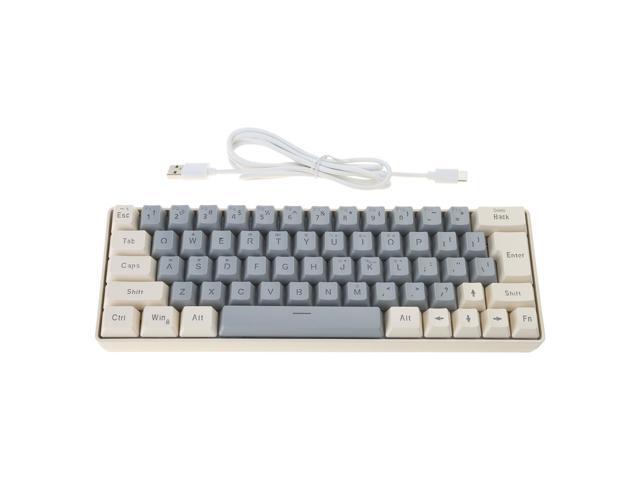 Click here for Corded Gaming Keyboard for PC Gamers LED Backlits... prices