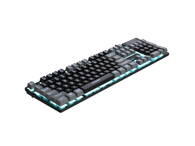 Click here for Mechanical Keyboards Backlit Wireds Gaming Keyboar... prices