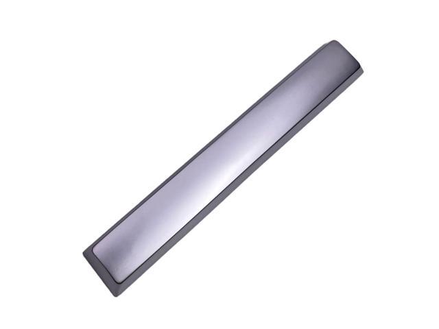 Click here for Alloy Spacebar Keycap Gold/Silver Finish High Dura... prices