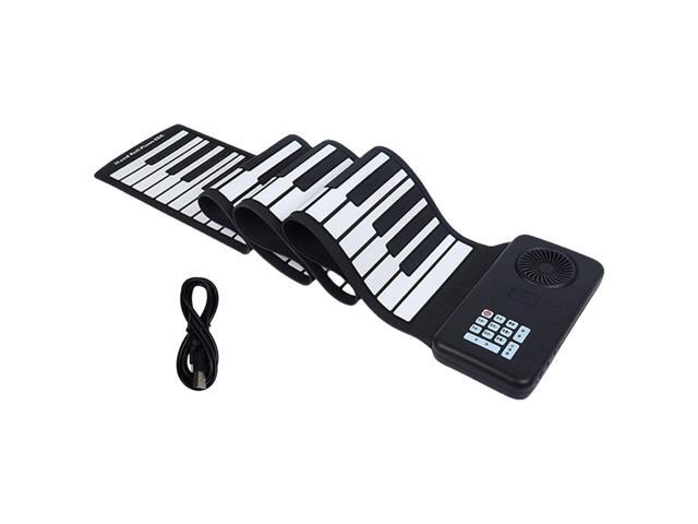 Click here for Portable 88 Key Rolls up Piano Musical Instrument... prices