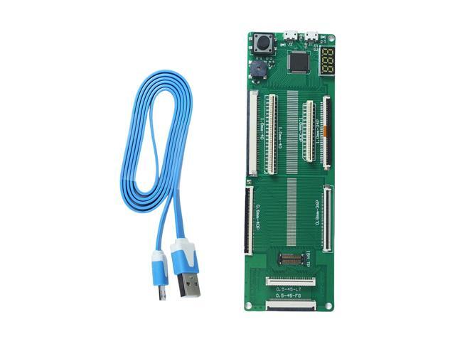 Click here for Key Response Detect AK15 USB Laptop Keyboard Teste... prices