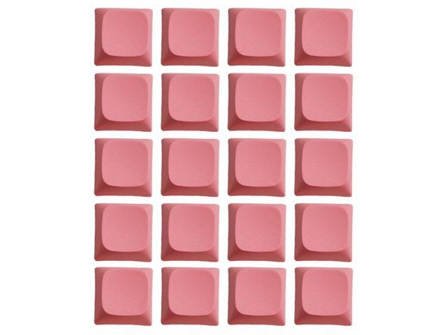 Click here for 1U Keycaps 20PCS Color Keycaps for Mechanical Keyb... prices