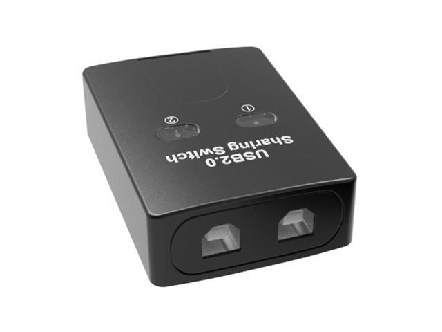 Click here for USB Printer Sharer Switching 2 in 1 Out 2 Computer... prices