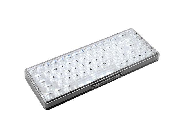 Click here for Key Caps Clear and Stylish Keycaps PC Keycaps 115K... prices